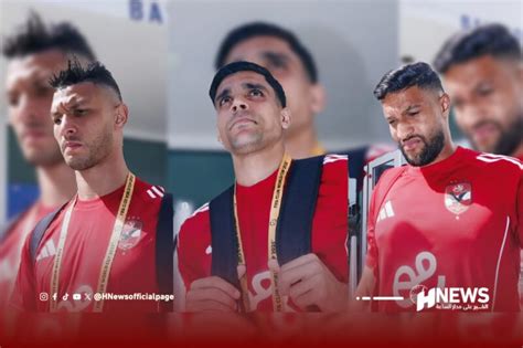 ثلاثي مغربي يعزز قائمة الأهلي في مونديال الأندية 2025