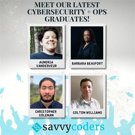 Savvy Coders On Linkedin Savvycoders Savvygrads Graduate Graduationday Congratulations