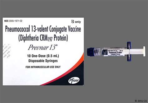 What Is Prevnar 13 Goodrx