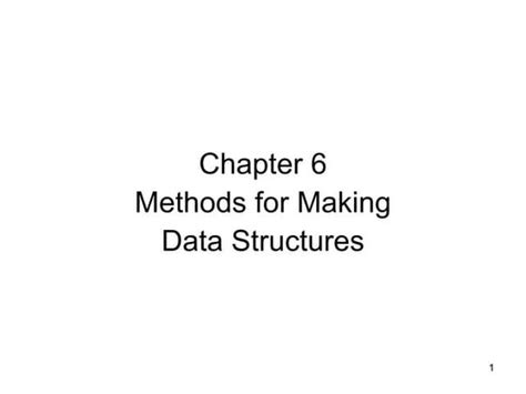 Chapter 5 Logical Fallacies I Doc