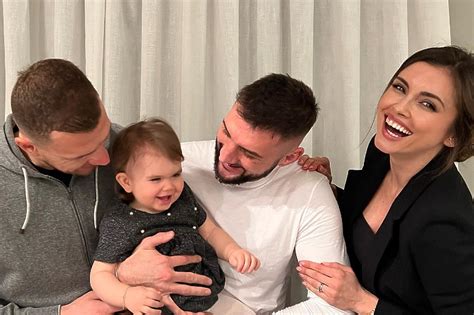 Eldin Adilović Postao Kum Džekinoj Kćerki Daliji Kumče Moje Nasmijano