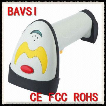 Qualified Advanced Hot Test Barcode Scanner Cpu Bit Arm Supporting Rs Ps And Usb