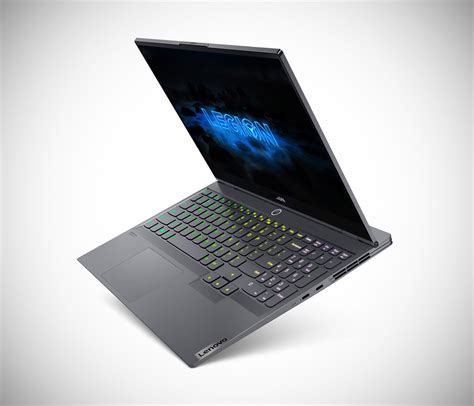 Lenovo Legion Slim I Is The World S Lightest Gaming Laptop With Nvidia Geforce Rtx Graphics
