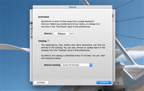 How To Do Everything Faster In Macos With Quicksilver Su Oggi