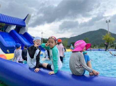 20230823 서울 초등 방문물놀이 전인기독학교