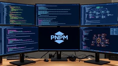 Streamline Nodejs Microservices With Pnpm Monorepos