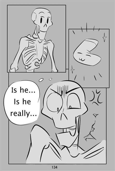 [rajy] Pick It Up Undertale Dj [eng] Page 4 Of 4 Myreadingmanga