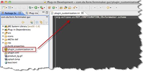Suppress Eclipse Default Key Bindings In Rcp Application