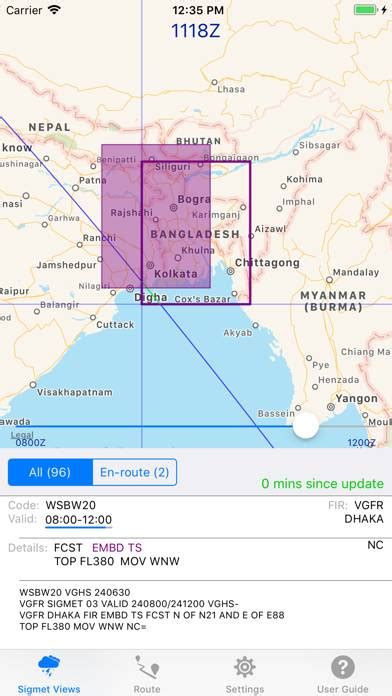 Download Sigmet Decode App Updated Sep 18 Worldsapps Download Sigmet Decode App Updated Sep 18 Worldsapps