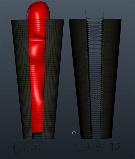 Cloth Simulator Improvements Blender And Cg Discussions Blender