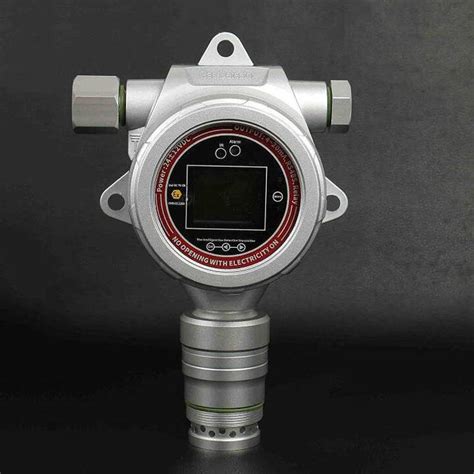 Tdlas原理在线式激光丙烷检测报警仪探头td500s C3h8 Tdlas A