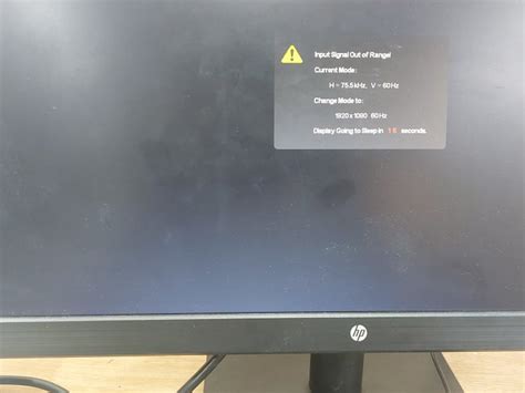 모니터 주사율 변경 지식in