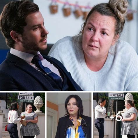 Eastenders To Share Big Update About Killer Gray Atkins