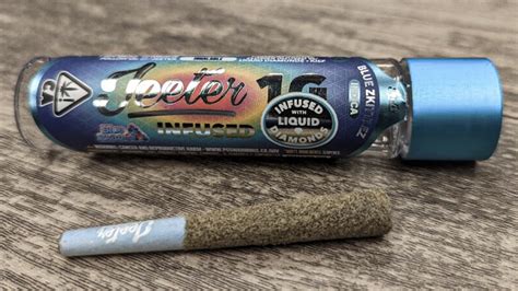 Infused Pre Rolls A Beginners Guide — Aloha Aina Dispensary