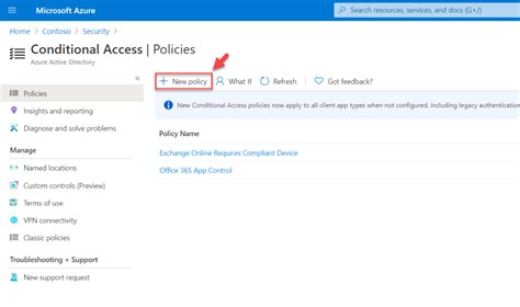 How To Configure Sign In Risk Based Azure Conditional Access Policies