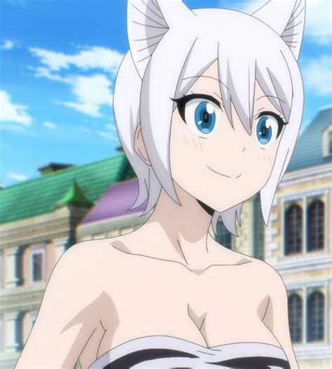 Lisanna Strauss 12 By 04op On Deviantart