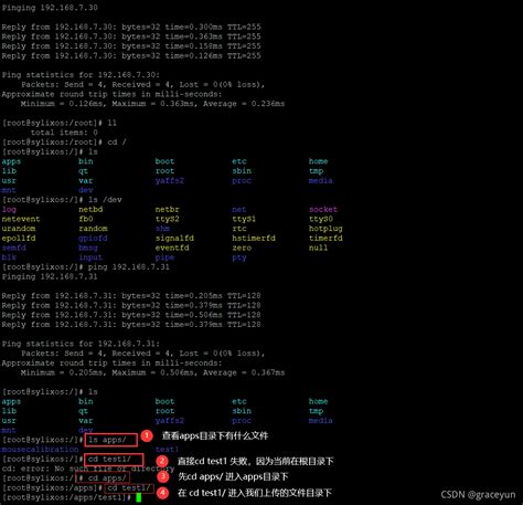 Sylixos学习二—— Sylixos认识和使用sylixos虚拟机使用sylixos实验二多进程的简单协同 Csdn博客
