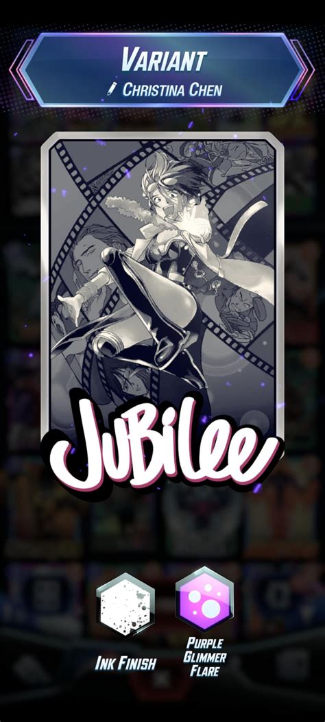 Love This Infinity Split Rmarvelsnap