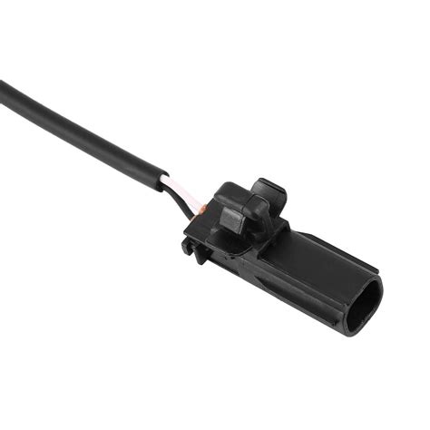 C0200 Front Speed Sensor Rh Circuit