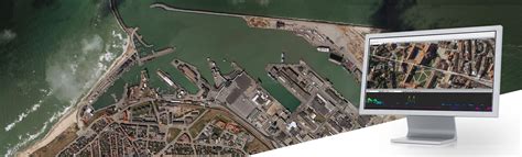 Leica Hxmap Core Lidar Martino
