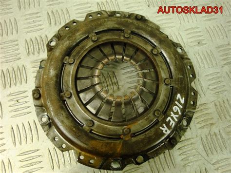 Комплект сцепления для Опель Астра Аш 1,6 Z16XER - Авторазборка ...
