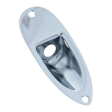 Fender Stratocaster Jack Ferrule Ch Thomann Uk