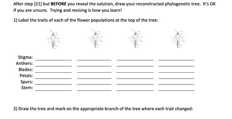Exercise Tree Building Challenge Try To Chegg