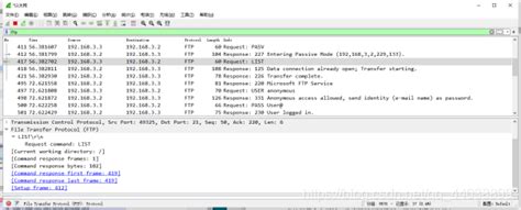 计算机网络实验三：使用网络协议分析器捕捉和分析协议数据包实验三协议分析软件抓取分析数据包 一、实验目的 1理解数据链路层帧格式 2理 Csdn博客