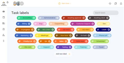here s why you should be using task labels in todo vu tips