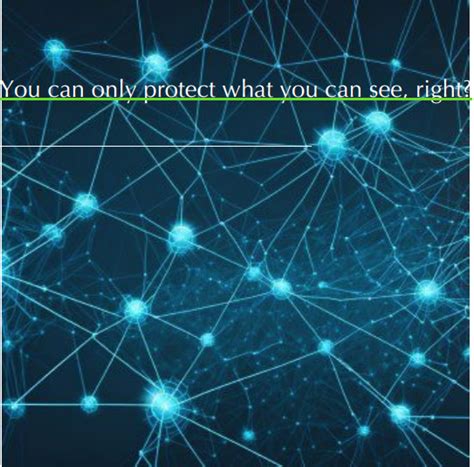 Why Visibility Is Crucial For Authentication With Different Idps And