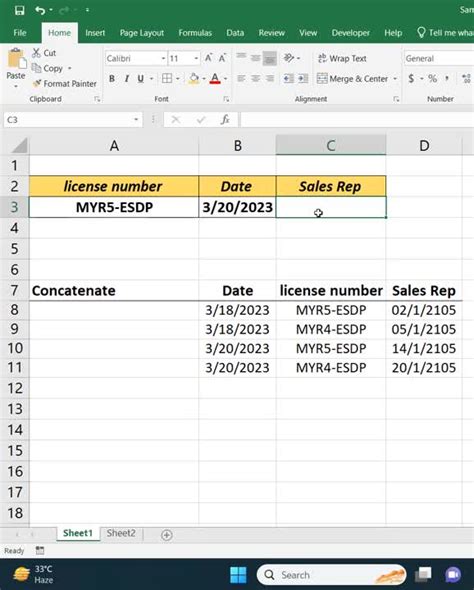 Md Riabujjaman On Linkedin Mastering Complex Formulas In Excel And