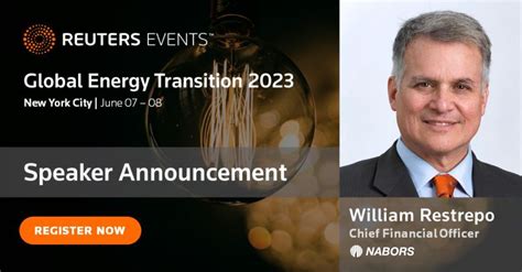 William Restrepo On Linkedin Global Energy Transition 2024 12 Comments