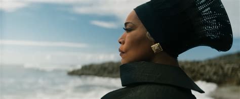 Black Panther Wakanda Forever At Punta Cibuco Beach Filming Location