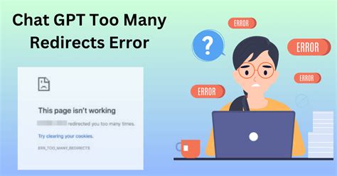Chat GPT Redirect Error What It Is Chat GPT Redirect Error How To Avoid It In 2023 Chatbot