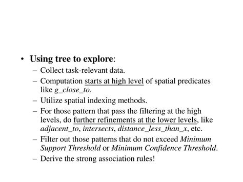 PPT Mining Complex Types Of Data PowerPoint Presentation Free Download ID 4341128