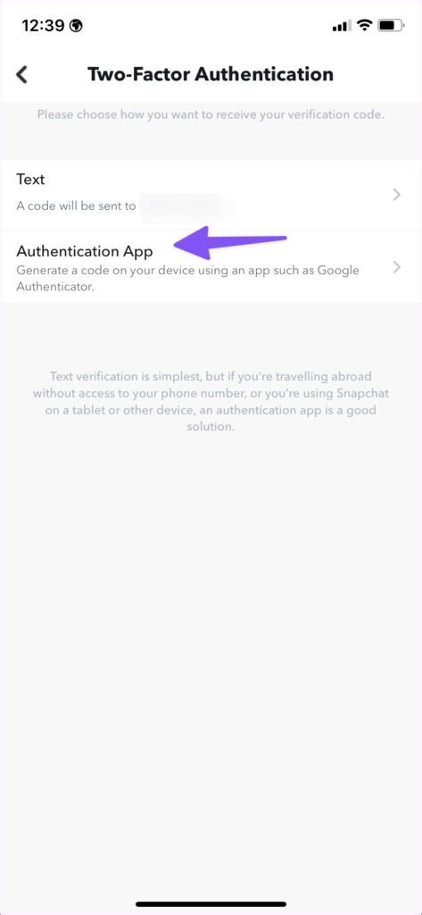 4 Ways To Fix Snapchat Not Sending A Security Code Guiding Tech