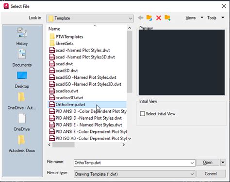 如何在autocad plant 3d的正交编辑器图形中更改默认模型空间设置