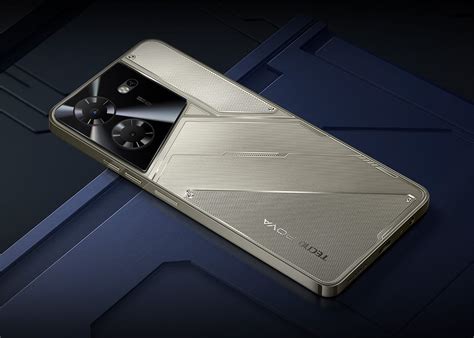 Tecno Pova características ficha técnica precio y reseñas Kalvo