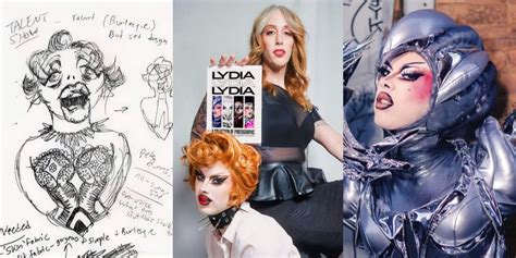 Lydia B Kollinss Next Act Flips Drag Race On Its Head—again