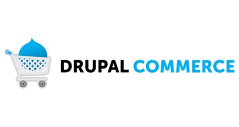 Drupal Commerce