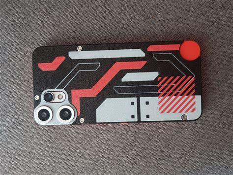 Cmf Phone2 Cover 1 By User 4165769660 Makerworld Download Free 3d Models