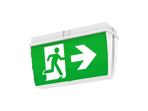 Self Contained Emergency Lighting Vs Central Battery Backup Emergency