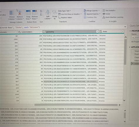 polygon data mapping r powerbi