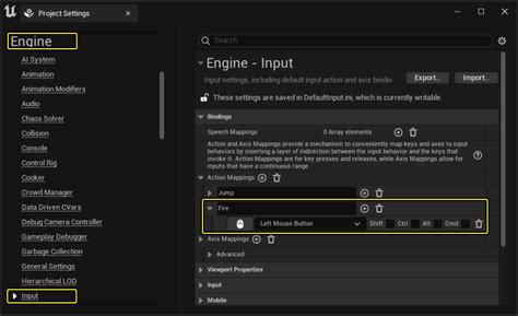Multiplayer Programming Quick Start For Unreal Engine Unreal Engine 54 Documentation Epic