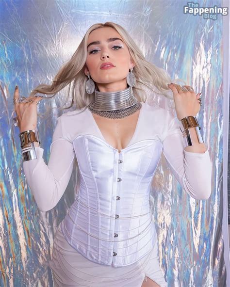 Meg Donnelly Megdonnelly Nude Leaks Photo 147 Thefappening