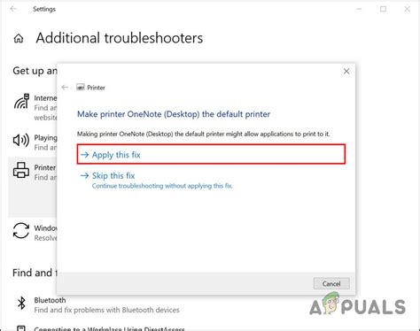 How To Fix Print Sharing Not Working In Windows