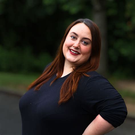 Hannah Belote Radcliffe Creek