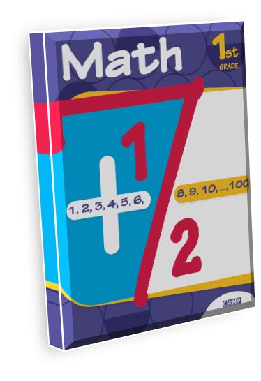 First Grade Math California Milestone Publishers