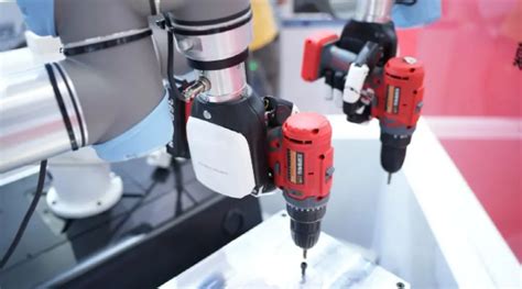 中 인스파이어로봇 사람 손처럼 쥘 수 있는 로봇핸드 발표 로봇신문사