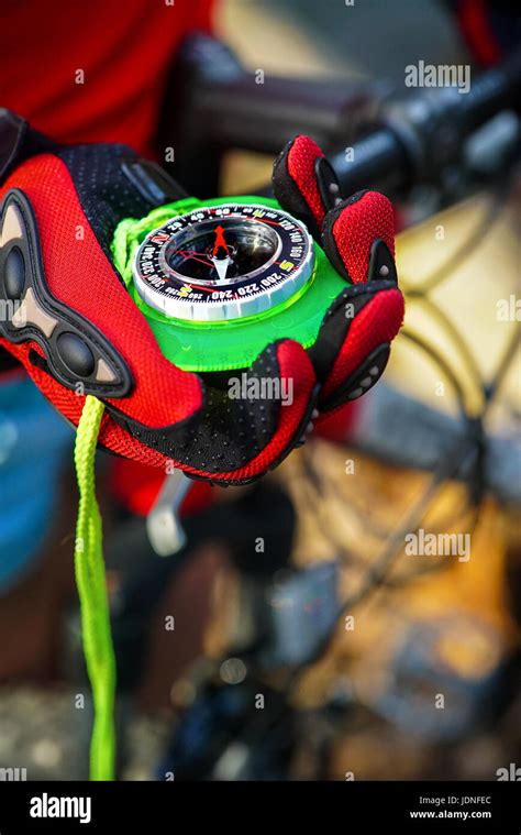 Compass For Bicycle At Lester Mitchell Blog